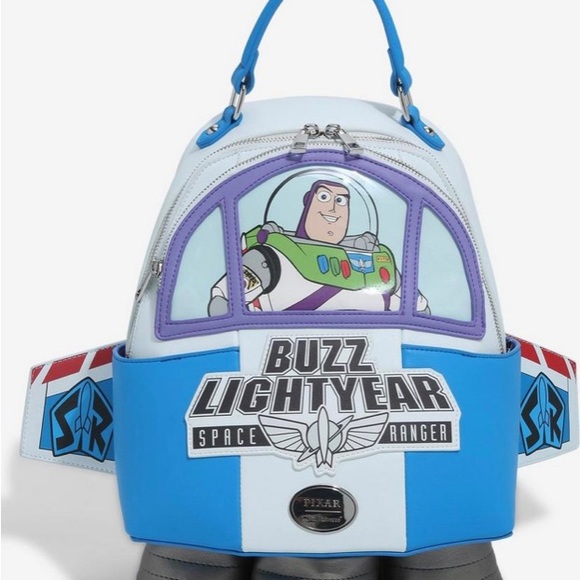 Our Universe | Bags | Our Universe Disney Pixar Toy Story Buzz ...